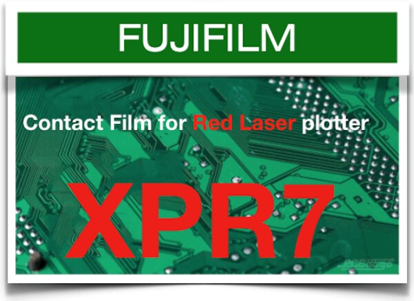 FUJI RL XPR7 | Technica